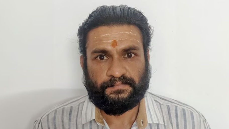 Operation Toofan anti drug drive Police arrested an astrologer in ...