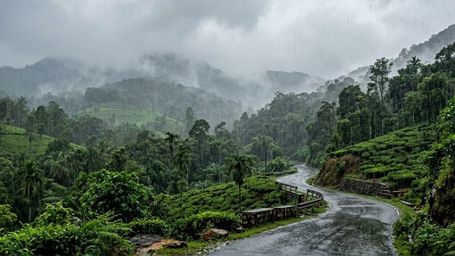 Wayanad Red Alert Education Institutions Closed Amid Heavy Rain ...