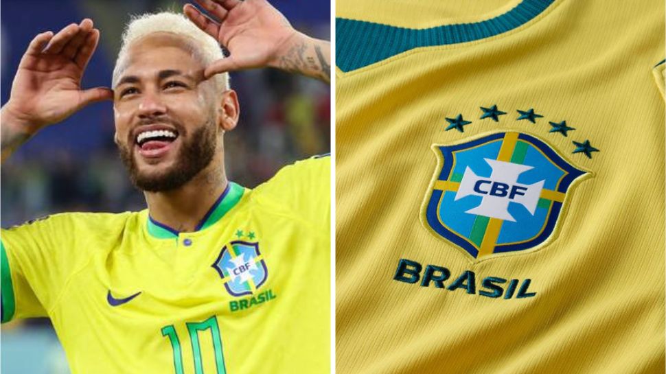 How Brazil Became ‘Penta’: The Story Behind the 5 Stars on the Iconic ...