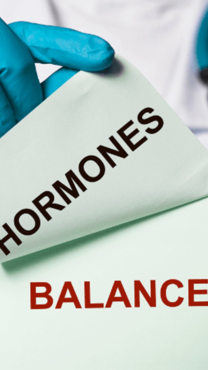 hormones balance tips add these herbs to your diet | ഹോർമോൺ ബാലൻസ് ...