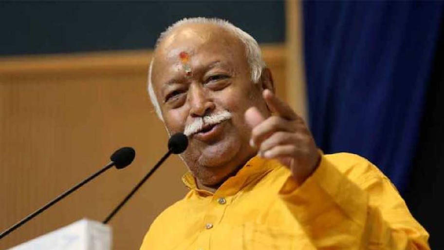 mohan bhagwat visit thiruvananthapuram traffic restrictions june 12 ...
