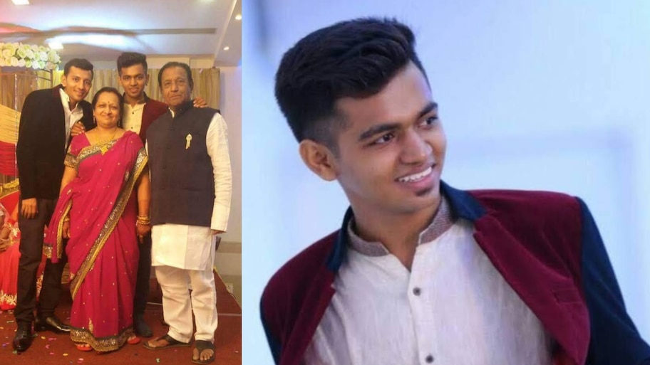 Heartbreaking Story Of 19 Year Old College Student Raj Gandhi Gave New ...