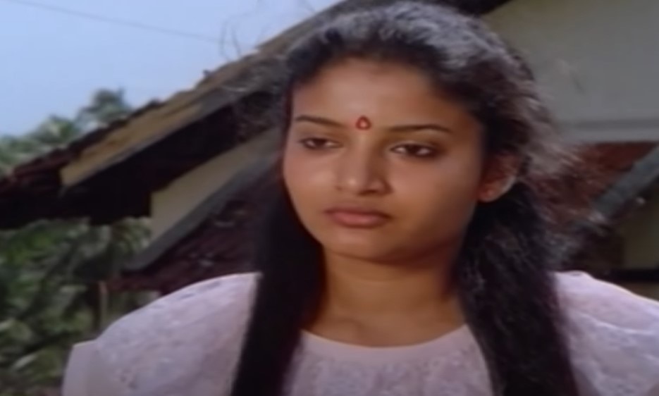 Former Malayalam Actress Karthika and her Return to Movie industry Fans ...