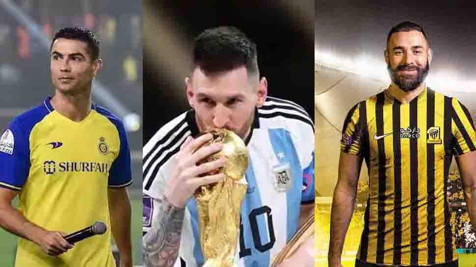 Saudi Arabia Targets These 7 Players to Bring in SPL After Cristiano ...