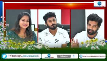 Actor Chandunath News in Malayalam Latest Actor Chandunath news, photos ...