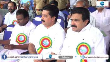 Minister Roshi Augustine News in Malayalam Latest Minister Roshi ...