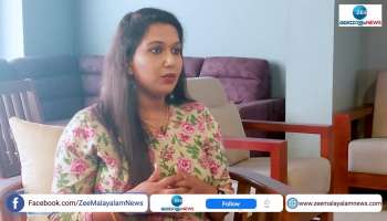 Actress Vinduja Menon News in Malayalam Latest Actress Vinduja Menon ...