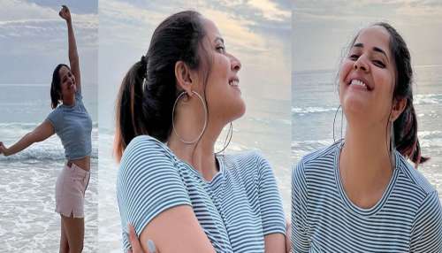 Actress Deepa Thomas Home Movie Fame Latest Pics | 'ഹോമിലെ' ആ താരം ...