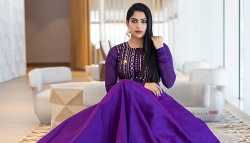 Sangeetha Sivan Shared her memories with Actor Kollam Sudhi | ഇനി ഈ ...