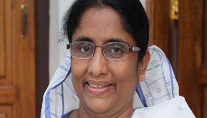Shanimol Usman won in Aroor bypoll News in Malayalam: അരൂര് ...