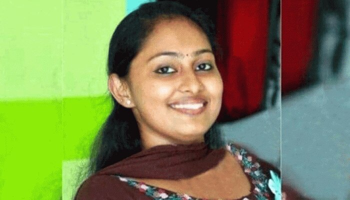 Merin Murder case: Family and salary became the main reason behind the ...