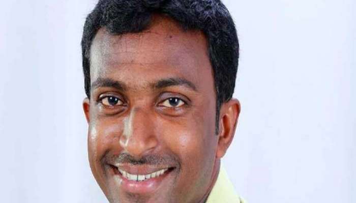 The accused in Shan murder produce before magistrate today | Alappuzha ...