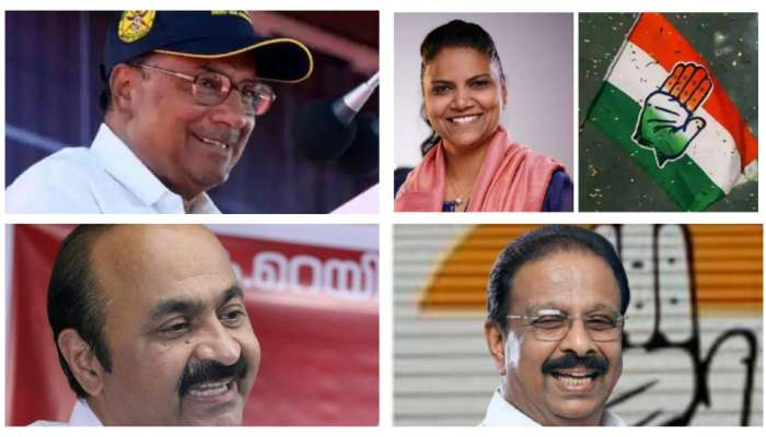 Who is behind Jebi Mather's candidature? Reports say that AK Antony and ...