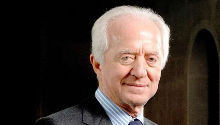 Ray Ban's billionaire owner Leonardo Del Vecchio passes away | റെയ്ബാ ...