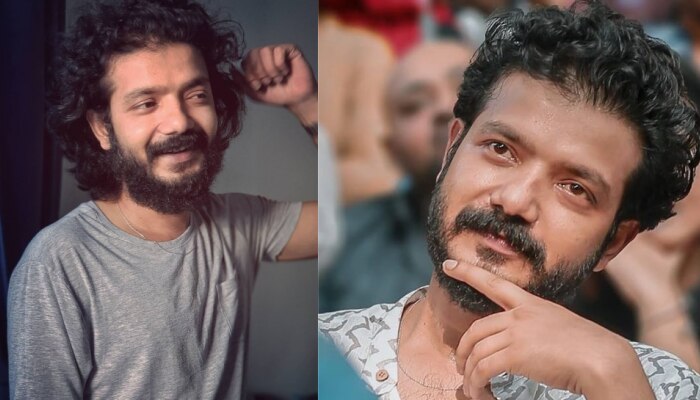 Actor Sreenath Bhasi News in Malayalam, Latest Actor Sreenath Bhasi ...