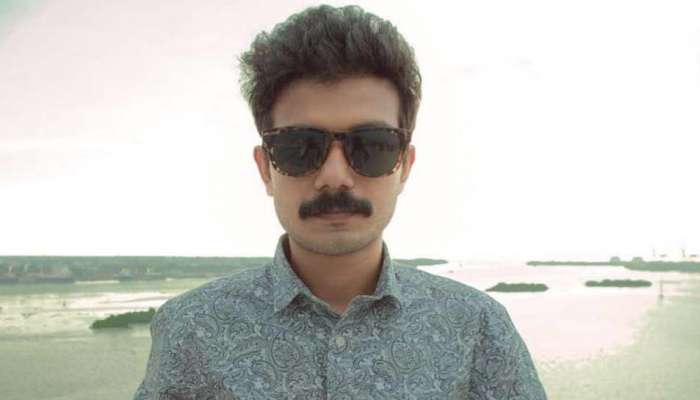 Actor Sreenath Bhasi News in Malayalam, Latest Actor Sreenath Bhasi ...