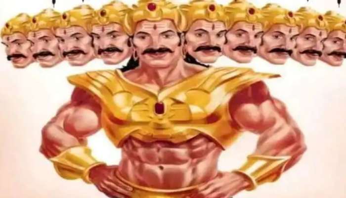 Real Story Behind The Ten Heads of Raavanan | ശരിക്കും രാവണന് പത്ത് തലക ...