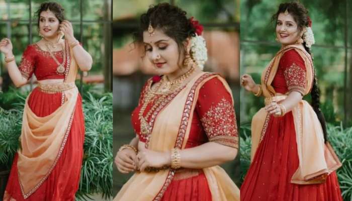 Sarayu Mohan News in Malayalam, Latest Sarayu Mohan news, photos ...