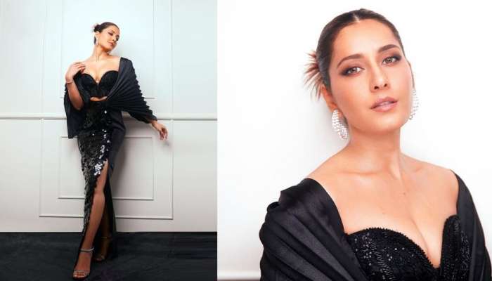 Raashi Khanna News in Malayalam, Latest Raashi Khanna news, photos ...