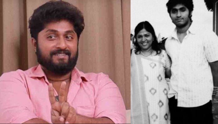 Dhyan Sreenivasan|Vimala Sreenivasan Opens Up about Dhyan Sreenivasans ...