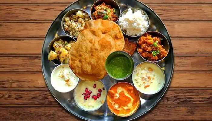 Online Fraudbuy One Thali Meal And Get Another Free The Woman Lost Rs 90000ഒരു ‘താലി മീ