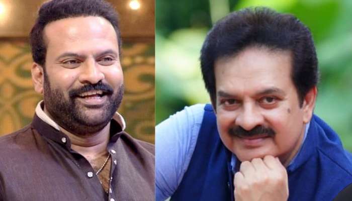 Actor Devan Backs Tini Tom Who Alleged Drug Usage in Malayalam Film ...