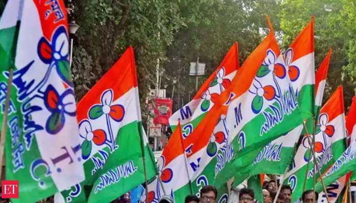 TMC sweeps West Bengal Panchayat Elections with 34,000 seats, BJP Wins only 9,545 | West Bengal ...