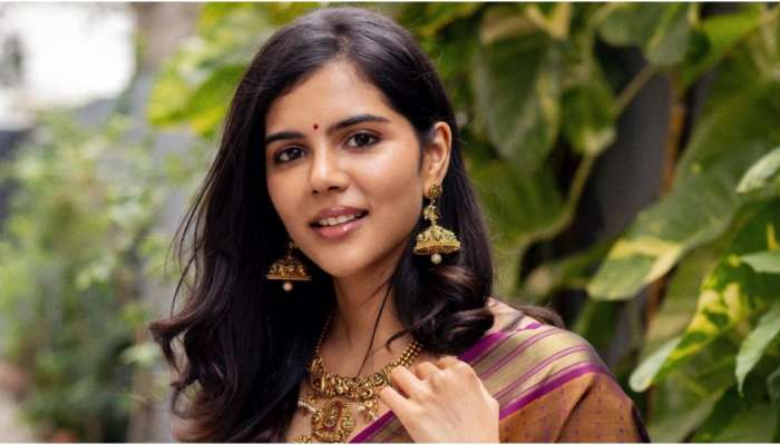Kalyani Priyadarshan Opens Up About Her Marriage Plans വരനെ