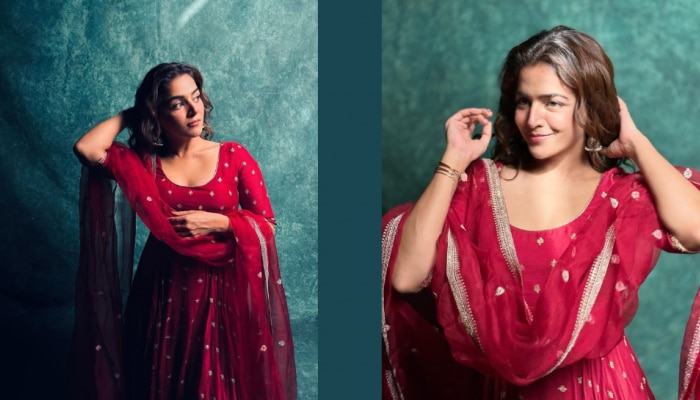 Wamiqa Gabbi News in Malayalam, Latest Wamiqa Gabbi news, photos ...