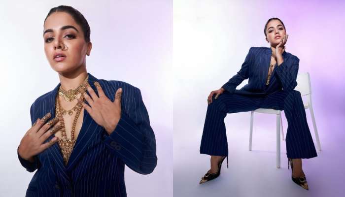 Wamiqa Gabbi News in Malayalam, Latest Wamiqa Gabbi news, photos ...