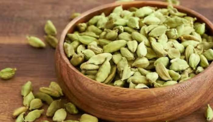 Cardamom Water On Empty Stomach 8 Amazing Health Benefits Of Starting ...
