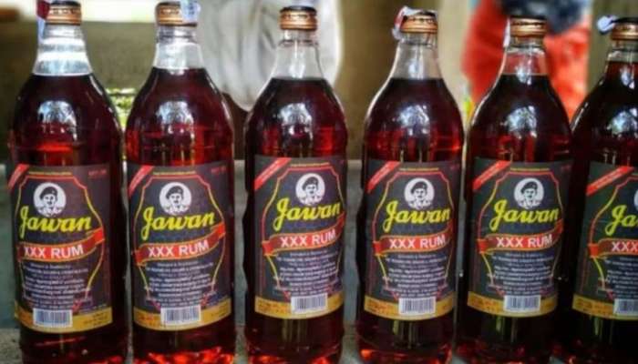 Jawan Rum News in Malayalam, Latest Jawan Rum news, photos, videos ...