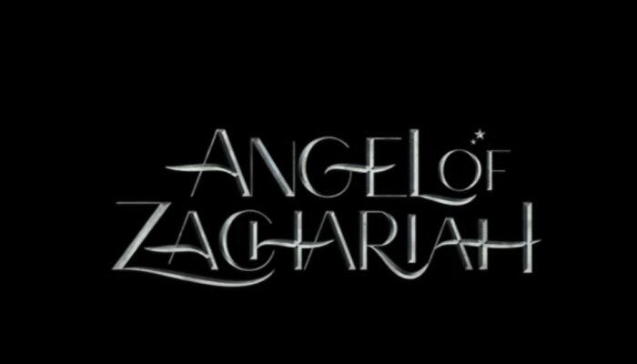 Angel Of Zachariah|Angel of Zachariah movie| "ഏഞ്ചൽ ഓഫ് സക്കറിയ" റിലീസ് ...