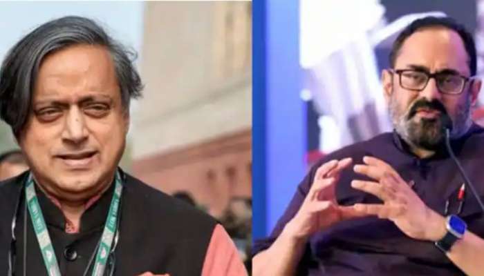 Lok Sabha Election 2024 Thiruvananthapuram Constituency Result Shashi