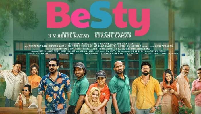 Bestie Movie News in Malayalam, Latest Bestie Movie news, photos ...
