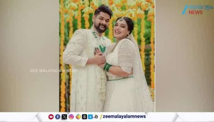 Seema Vineeth News in Malayalam, Latest Seema Vineeth news, photos ...